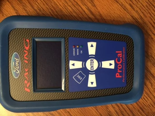 PROCAL FOR SALE | 2015+ S550 Mustang Forum (GT, EcoBoost, GT350, GT500 ...