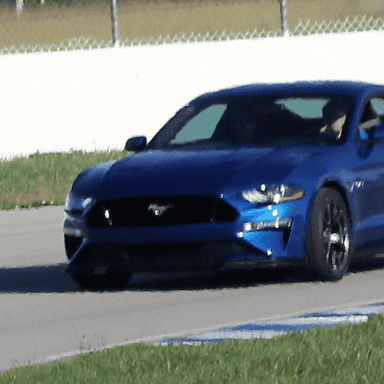 Red line/Rev Limiter | 2015+ S550 Mustang Forum (GT, EcoBoost, GT350 ...