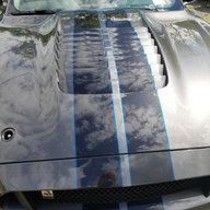 Looking for a dyno tuner new york or surrounding states | 2015+ S550 ...