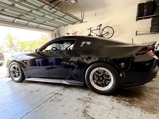 EgoBoost | 2015+ S550 Mustang Forum (GT, EcoBoost, GT350, GT500 ...